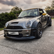 MINI Cooper S R50/R53 widebody kit – STETS