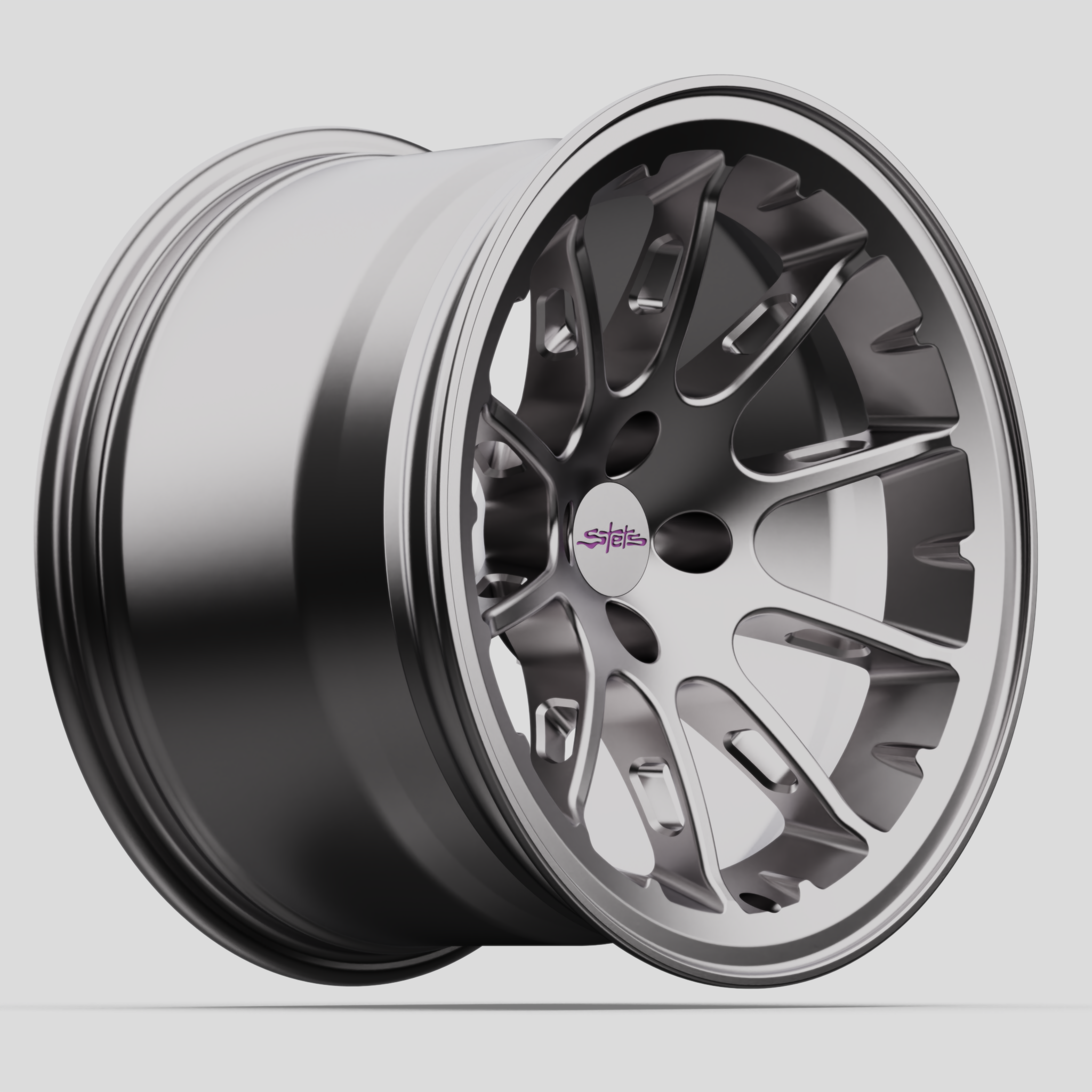MINI R53|R56 wheel rims – STETS